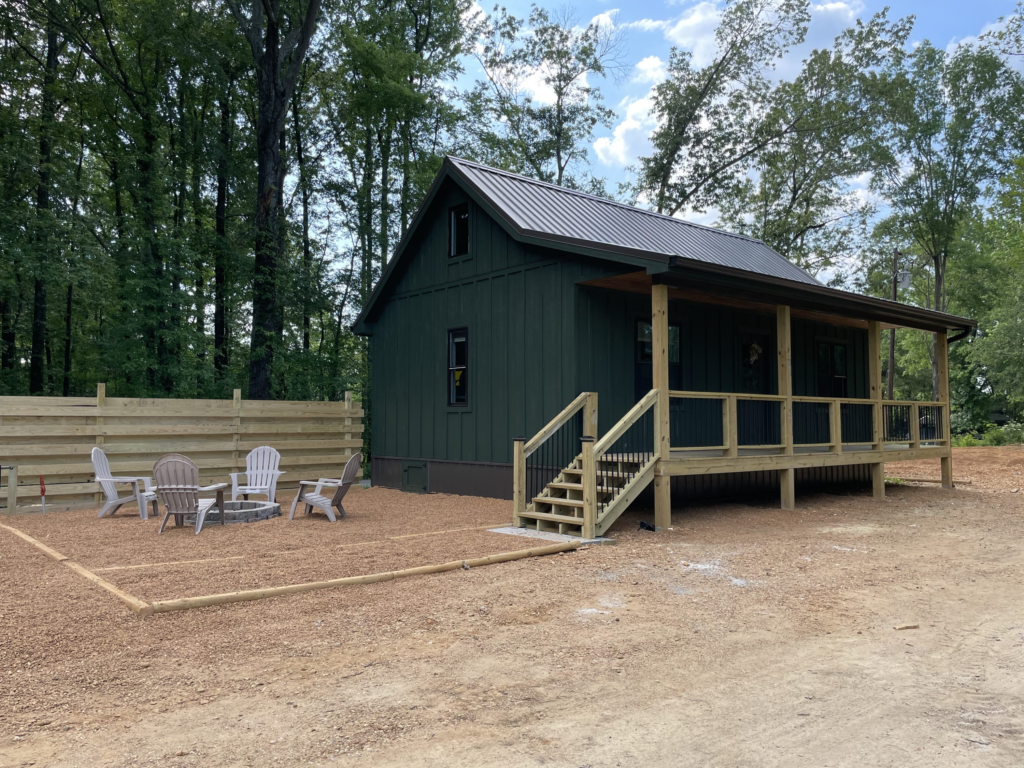 Home - Kentucky Lake Cabins